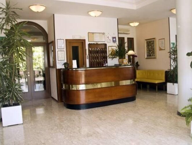 Hotel Sporting - Vasto