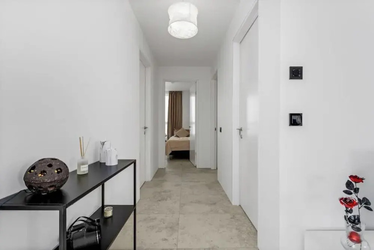 Reykjavik Luxery Hotel Apartment Kartuli - Reykjavík