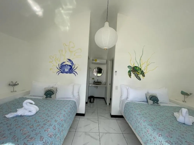 Alborada Boutique Stay - Uvita