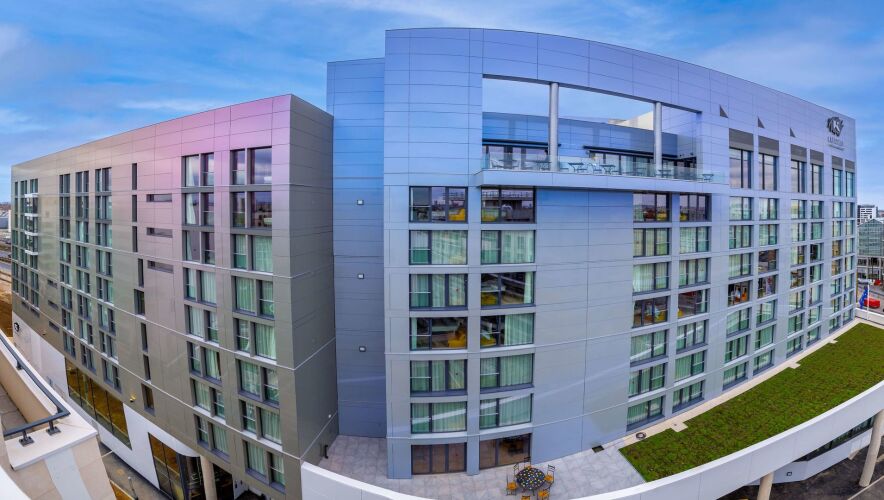 Kopster Hotel Residence Paris Colombes - Argenteuil