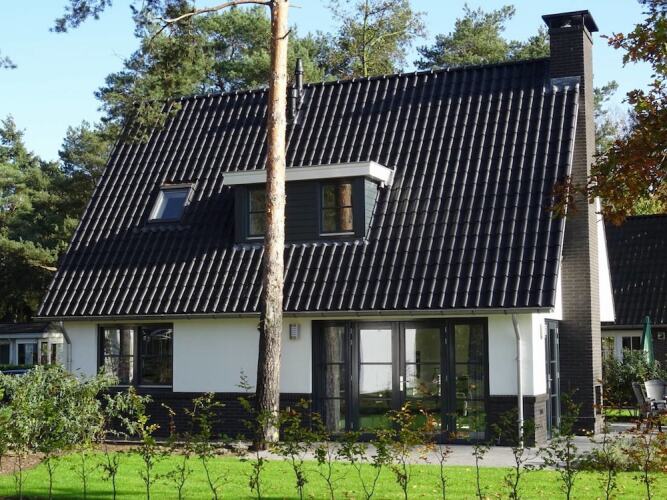 Modern Villa Located In The Achterhoek - Lochem