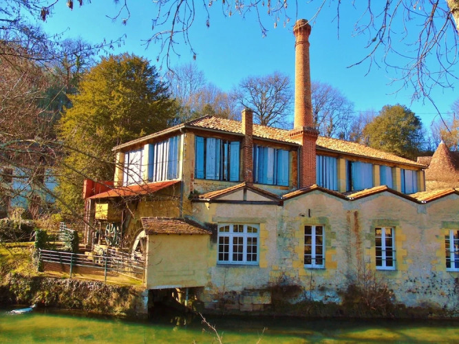 Le Taruquet - Dordogne