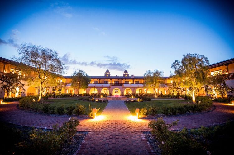 Ponte Vineyard Inn - Temecula, CA