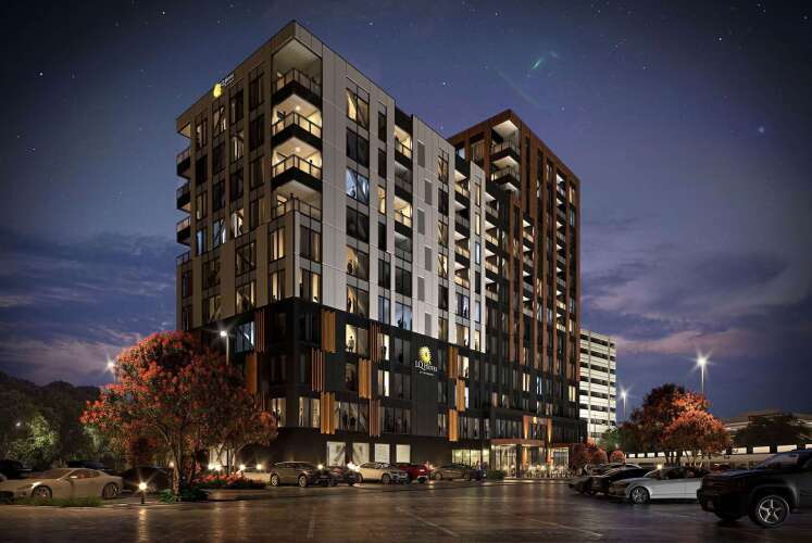 La Quinta By Wyndham Ellerslie Auckland - Auckland