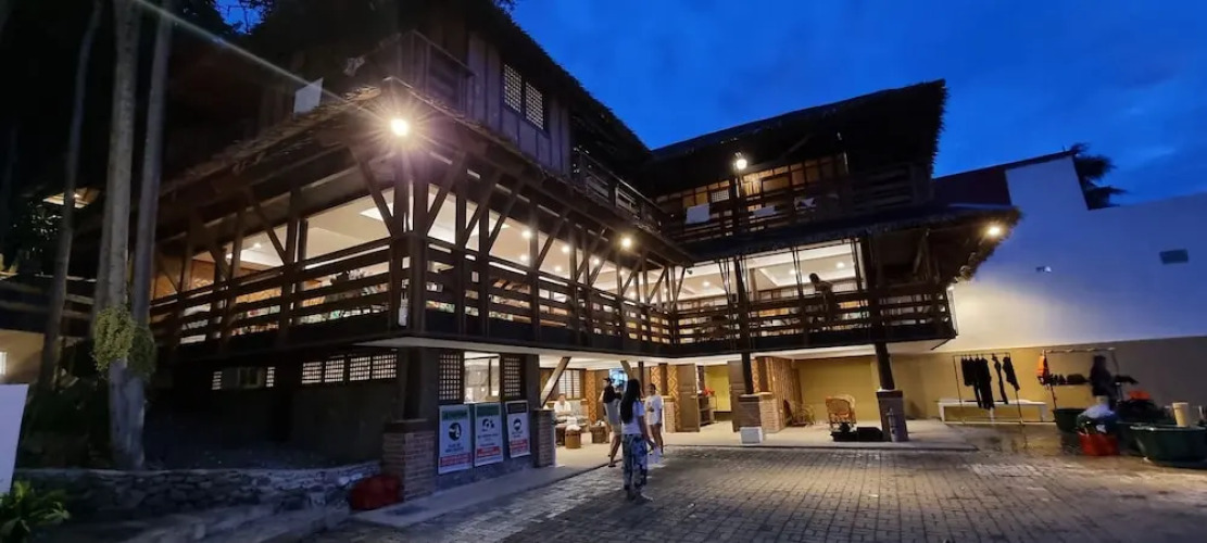 Aquaventure Reef Club - Mabini