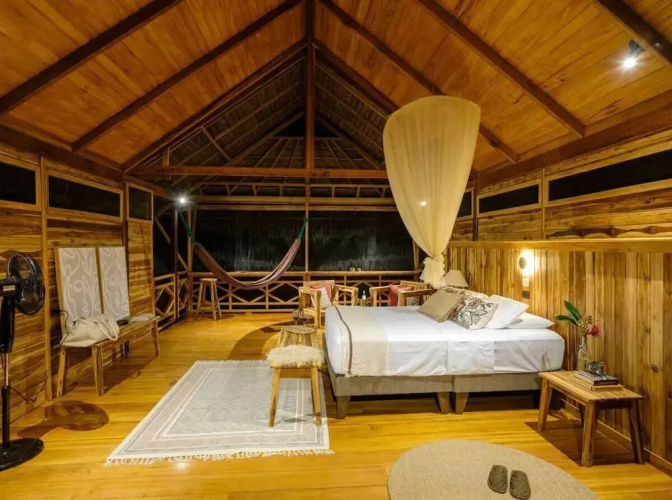Explorers Inn - Puerto Maldonado