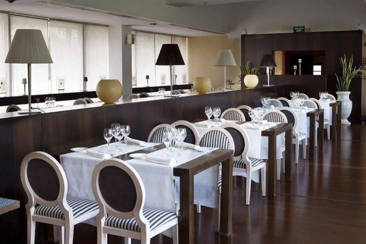 Ac Hotel Ciudad De Tudela - Navarra