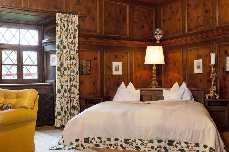 Schloss Prielau Hotel & Restaurants - Zell am See