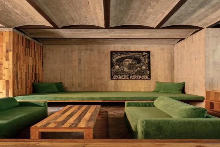 Otro Oaxaca, A Member Of Design Hotels - Oaxaca