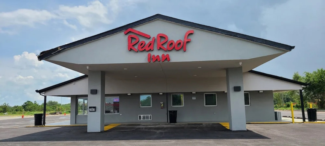 Red Roof Inn Byron - Warner Robins, GA
