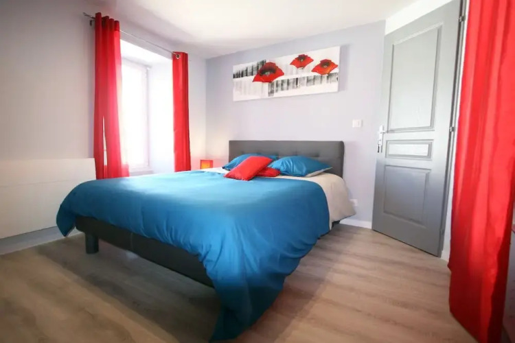 La Fin De La Faim - Dordogne