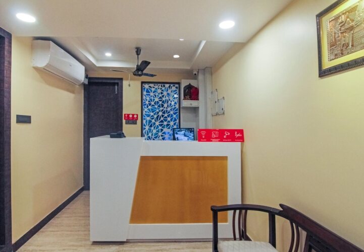 Collection O 17304 Ransu Residency - Guwahati