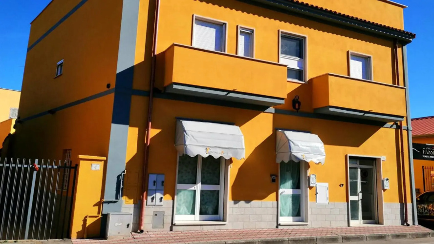 La Lanterna Sul Comò - Civitavecchia