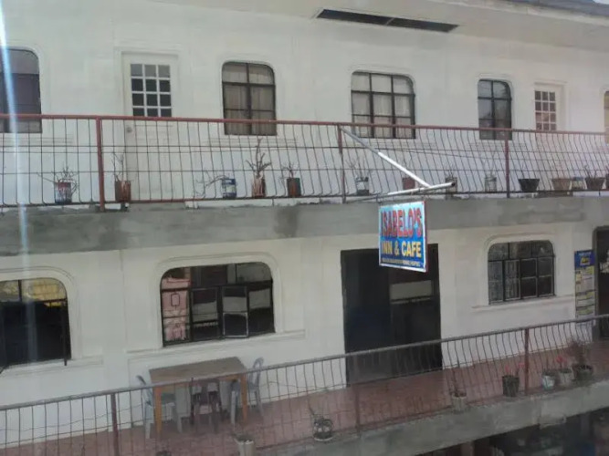 Isabelo's Inn And Cafe - Sagada