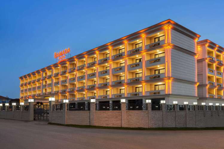 Ramada Plaza By Wyndham Silivri - Silivri