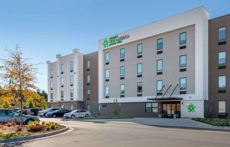 Extended Stay America Premier Suites Atlanta Newnan - Newnan, GA