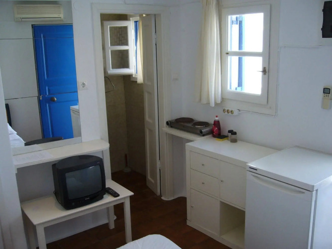 Boho Suites - Mykonos