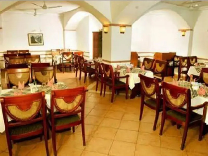 Sicilia Hotel - Thodupuzha