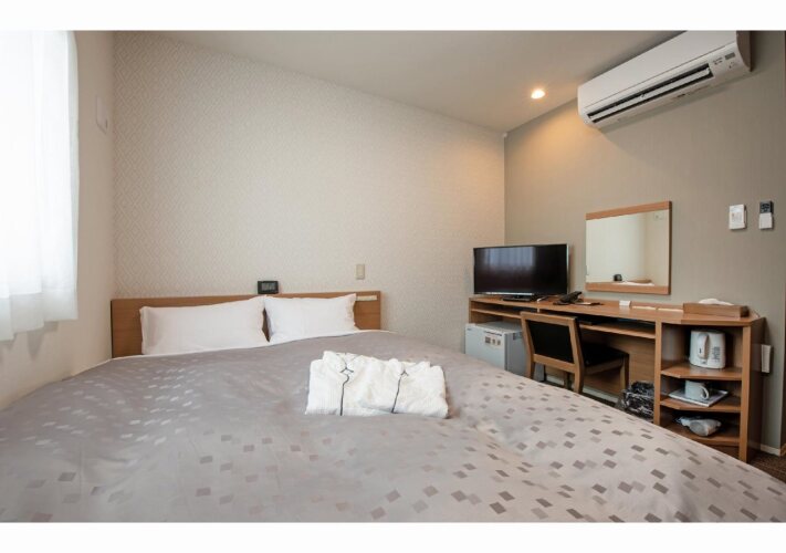 Amagasaki Plaza Hotel Hanshin Amagasaki - Amagasaki