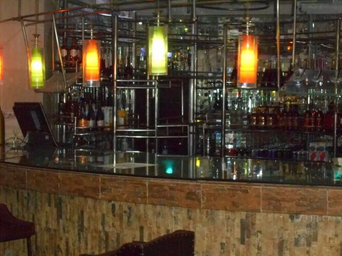 St. Regis Hotels & Resorts - Benin City