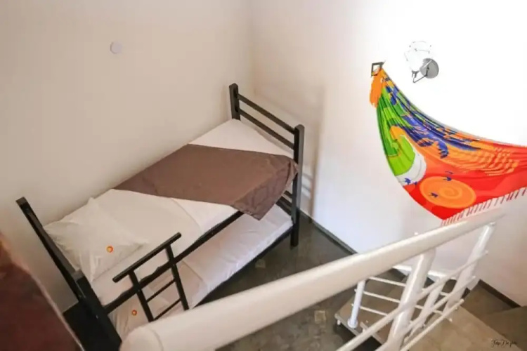 Caminho Das Praias Guesthouse - Caraguatatuba