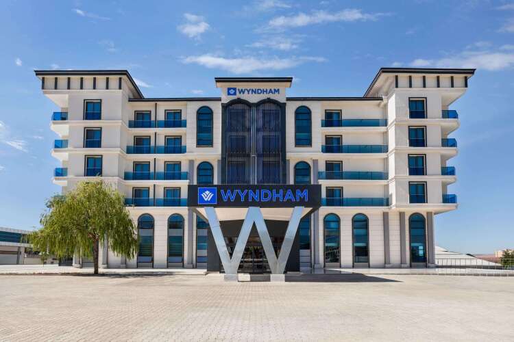 Wyndham Afyonkarahisar Thermal & Spa - Afyonkarahisar