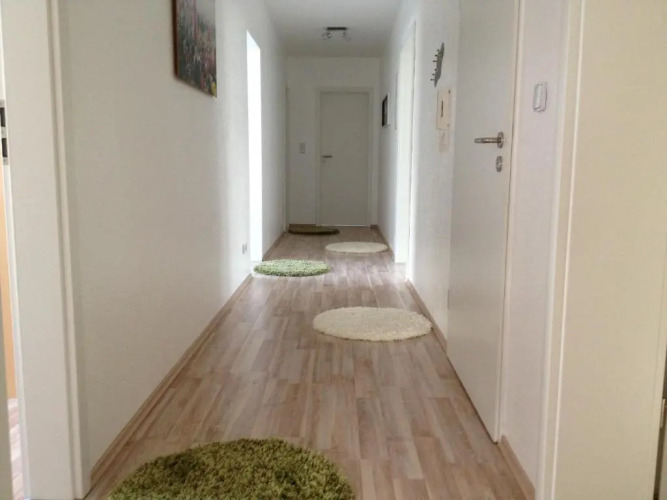 Ferienwohnung Unikat Harz - Goslar