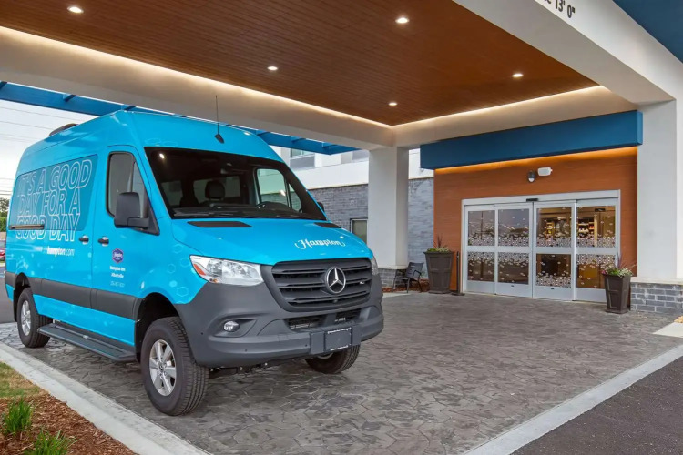 Hampton Inn By Hilton Albertville - Guntersville, AL