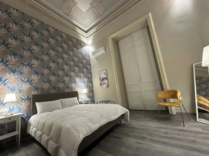 Etnea Boutique Hotel - Catane
