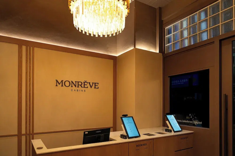 Monreve Cabins - Seoul