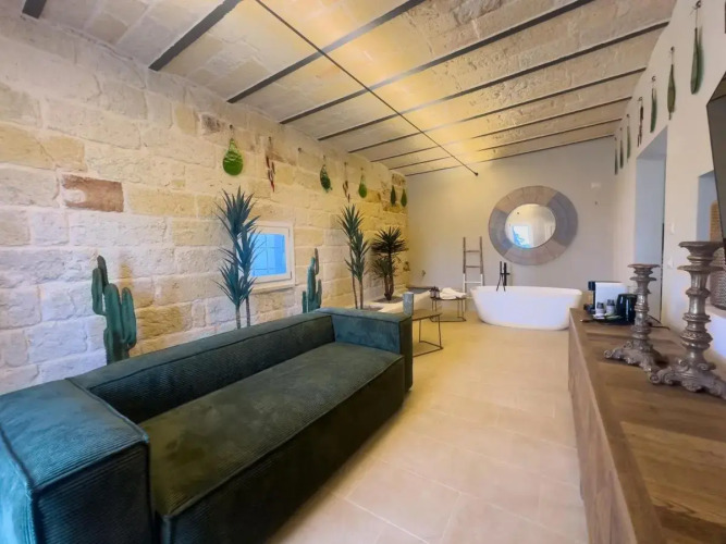 Villa Neviera - Wine Resort - プーリア