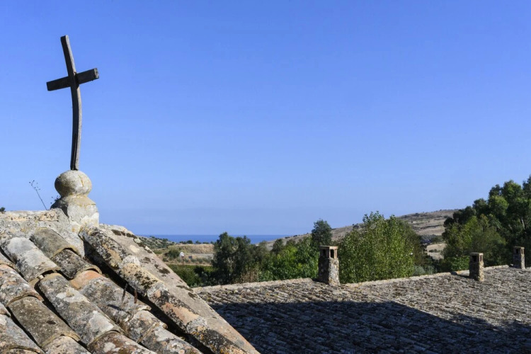 Agriturismo Dattilo - Calabria
