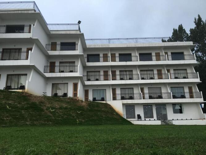 Ekant Retreat Resort - Chail
