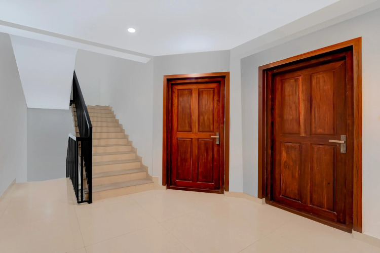 Super Townhouse Thondayad Calicut Formerly Dream Casa - Kozhikode