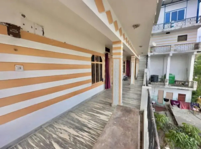 Hotel Ram Gopal - Guptkashi