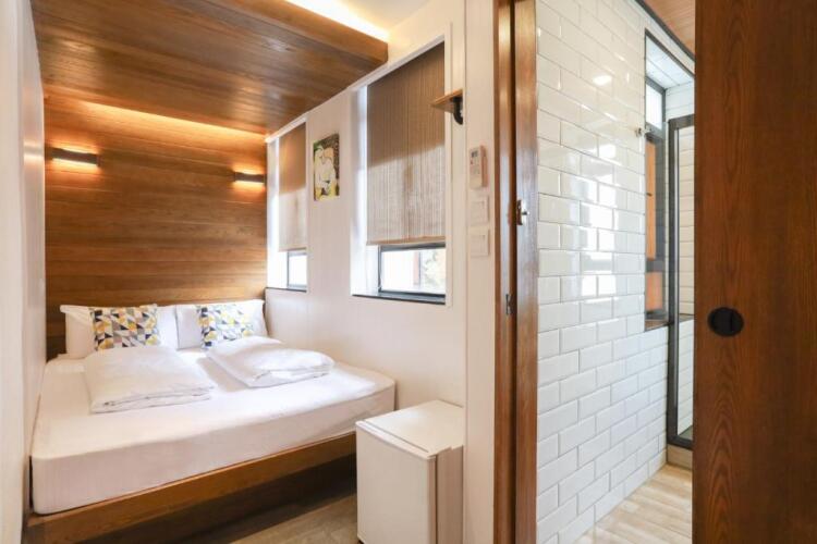 Lychee Sunset Hotel Cheung Chau - Discovery Bay