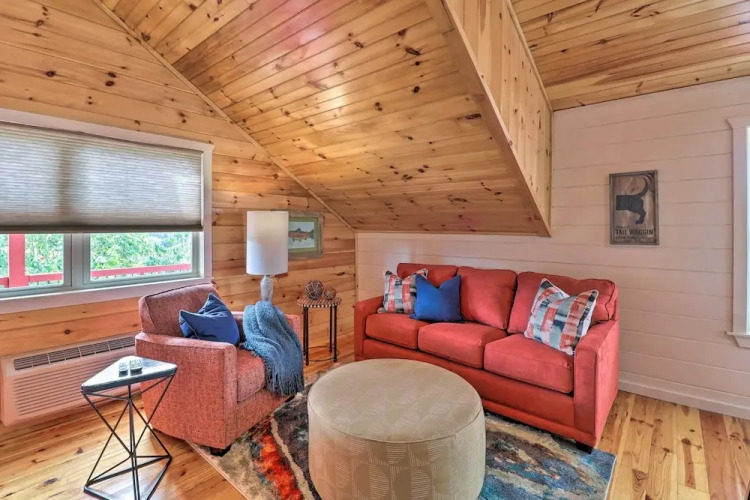 Mountain View Escape - 1 Mile To White River! - 멜버른