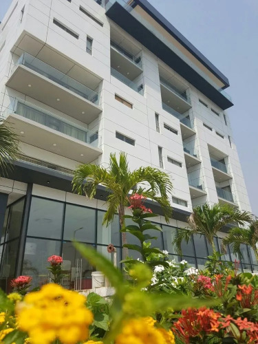 Suncity Apartments Hotel - Accra