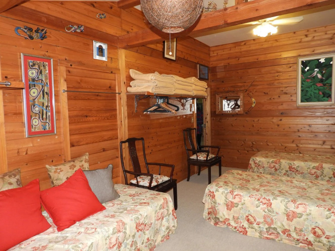 Pension Snowfall Meteor - Yamagata