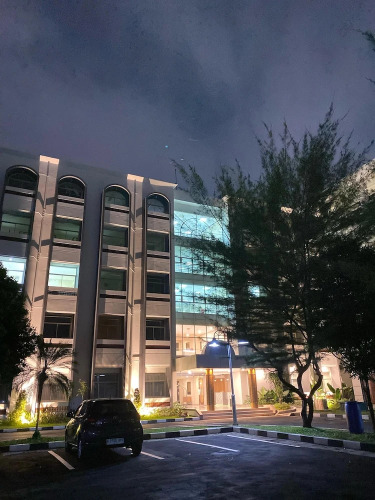 Adia Suites Hotel - Depok