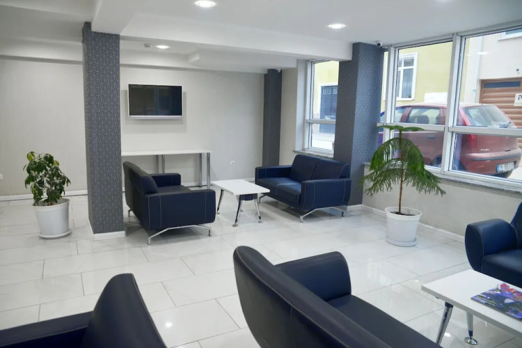 Otel Akpinar - Eskişehir