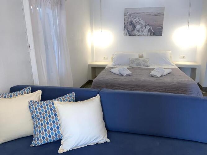 Acrothea Suites & Villas - Santorini