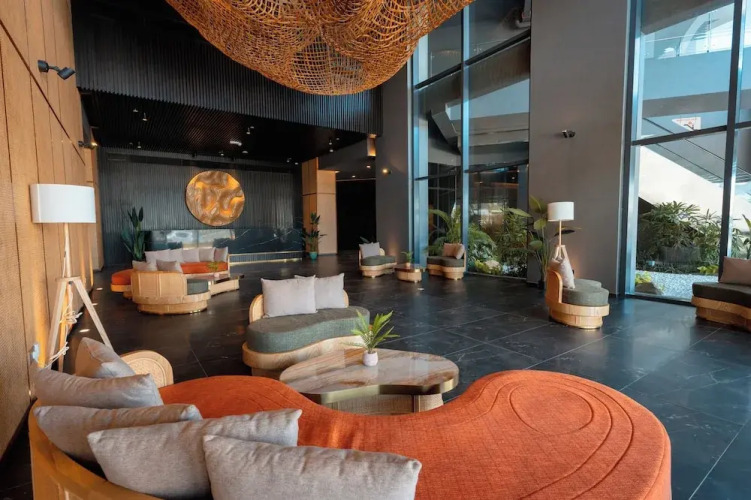 The Sigar Hotel At Sutera Bay - Kota Kinabalu