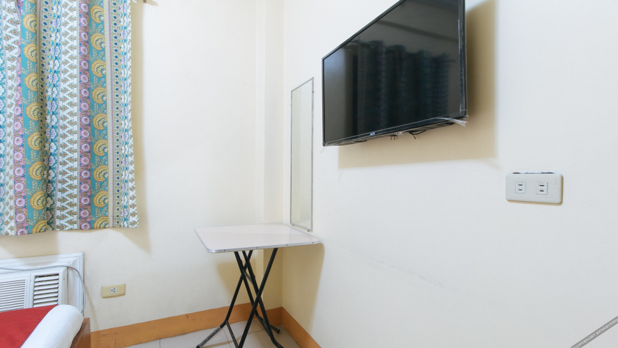 Reddoorz @ Golden Park Inn La Union - San Fernando