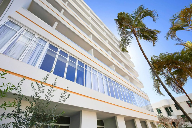 Coral Suites & Spa - Costa Adeje