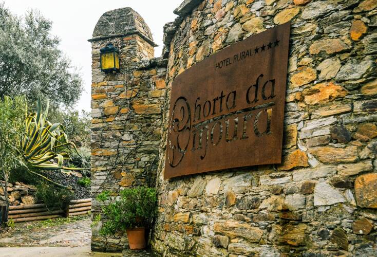 Hotel Rural Horta Da Moura - Monsaraz