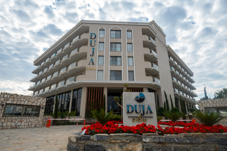 Duja Didim (Ex Aurum Moon Holiday Resort) - Aydın