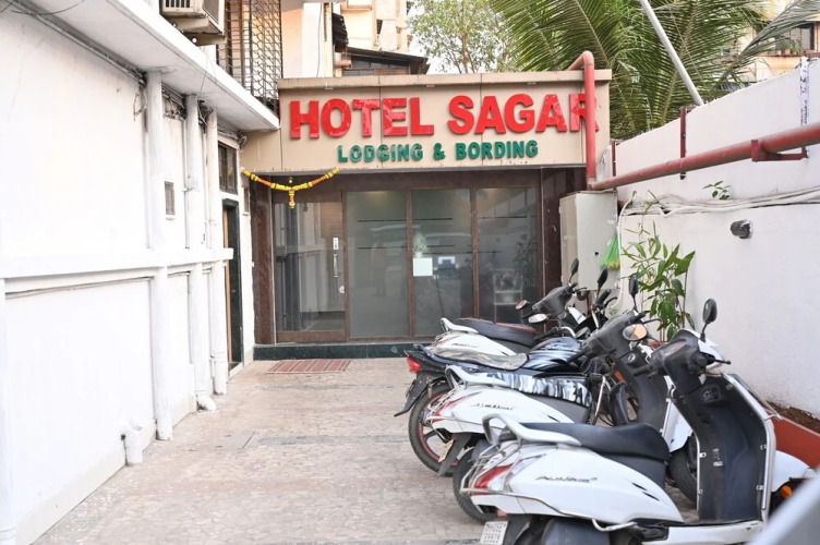 Hotel Sagar - Kalyan