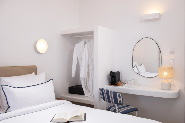 Hotel Tagoo - Mykonos