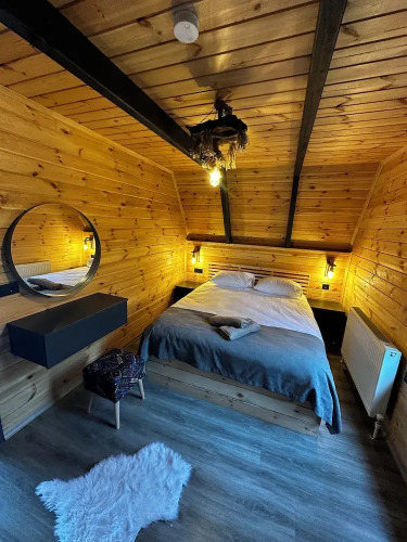 Peleri Bungalov - Ardeşen